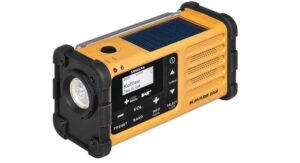 Les 7 Meilleures Radios Dynamo: Laquelle Choisir ? - Esprit Nature & Survie